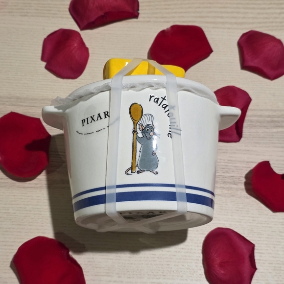 Rae Dunn | Kitchen | Rae Dunn Pixar Collection Ratatouille Baking Dish ...